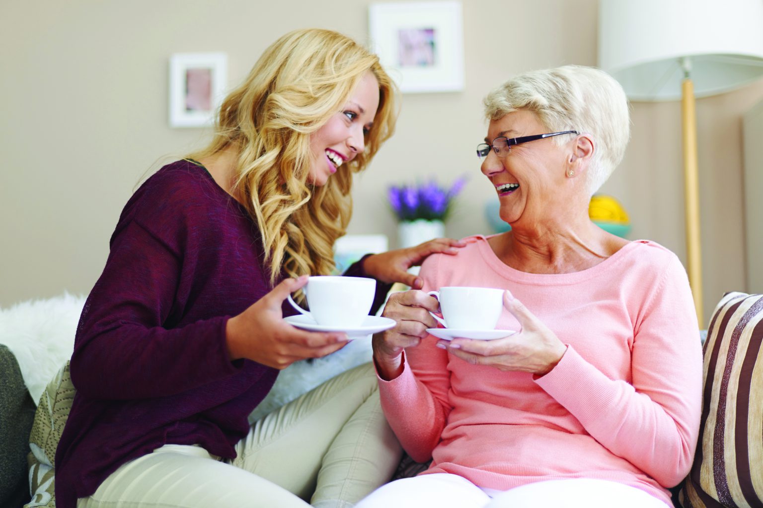 THE IMPORTANCE OF MULTI-GENERATIONAL RELATIONSHIPS – Youth Connections ...