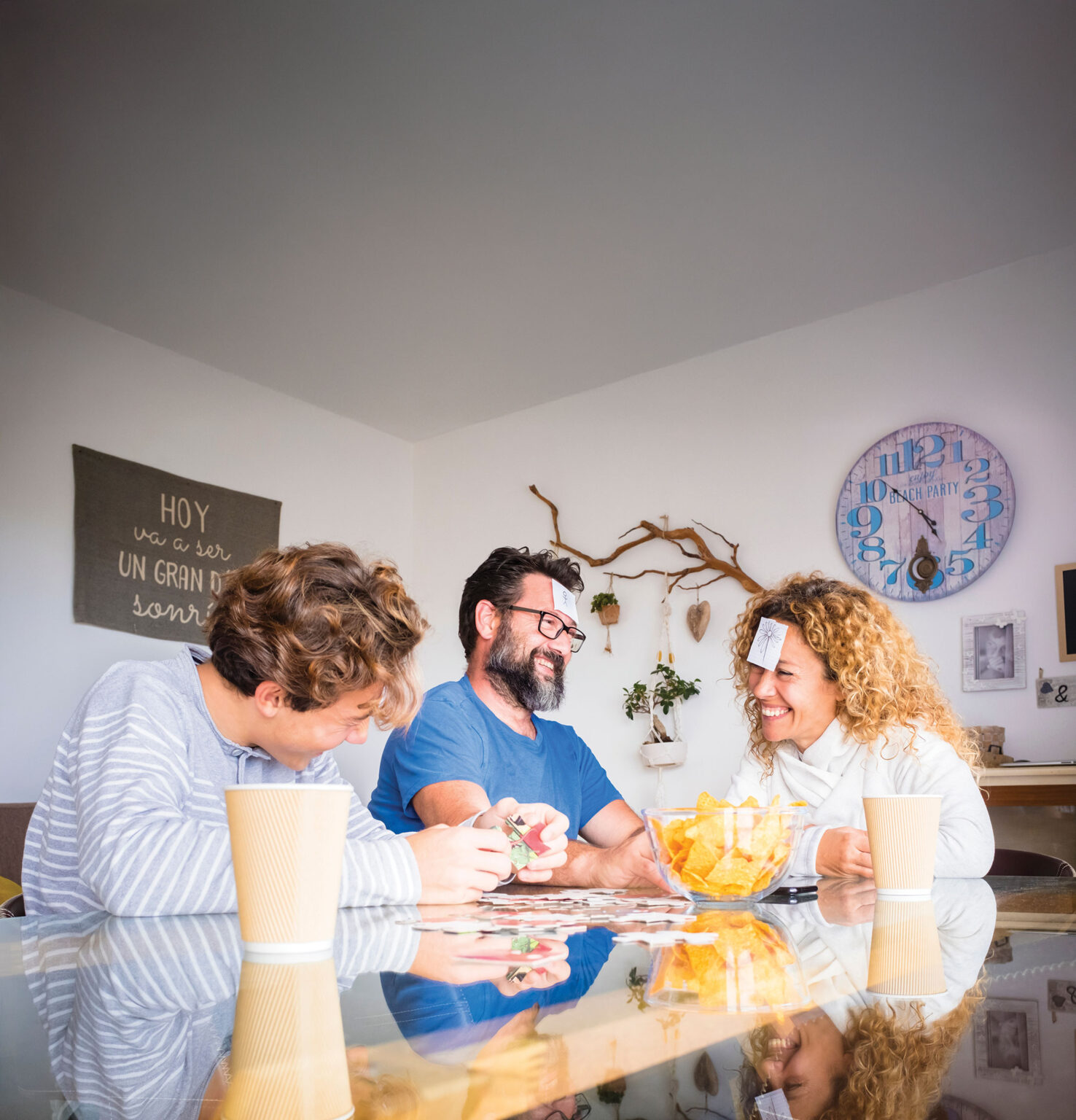 How to Create Meaningful Moments – Youth Connections Coalition