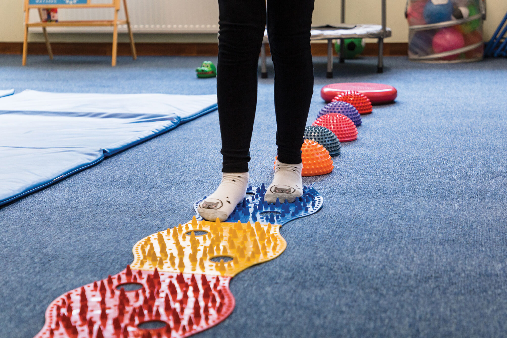 Occupational Therapy for Your Child’s Success – Youth Connections Coalition