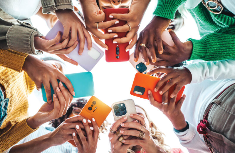 You Got Your Kid a Smart Phone/iPad, Now What? – Youth Connections ...