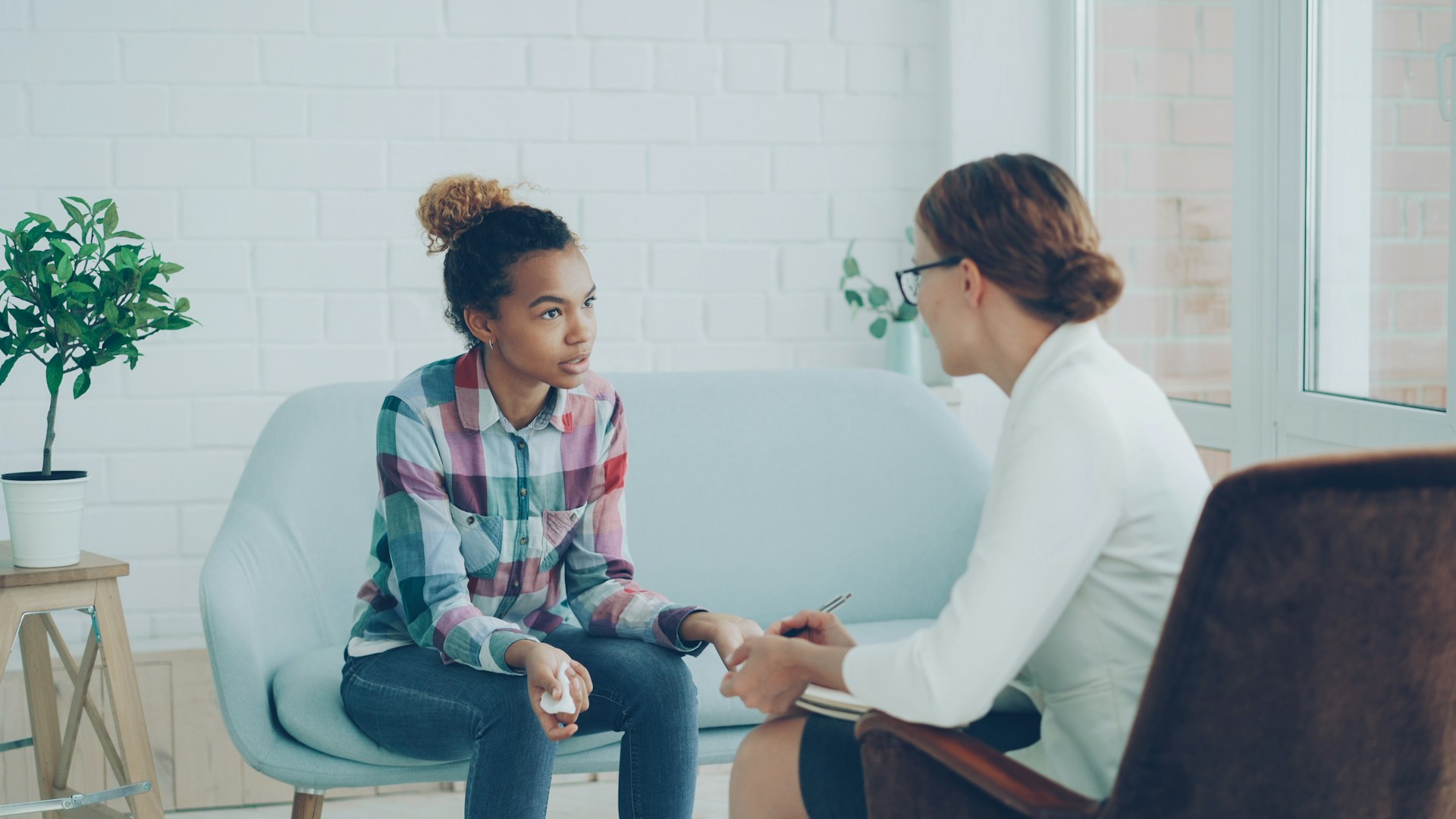 The Connection Between Unaddressed Trauma And Substance Use In ...